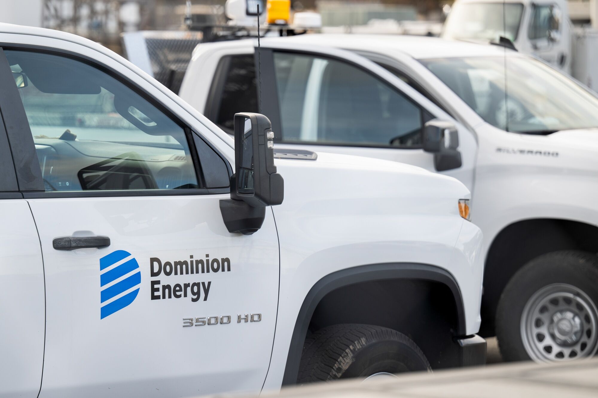 Dominion Energy wins bid to resume wind project Trump halted