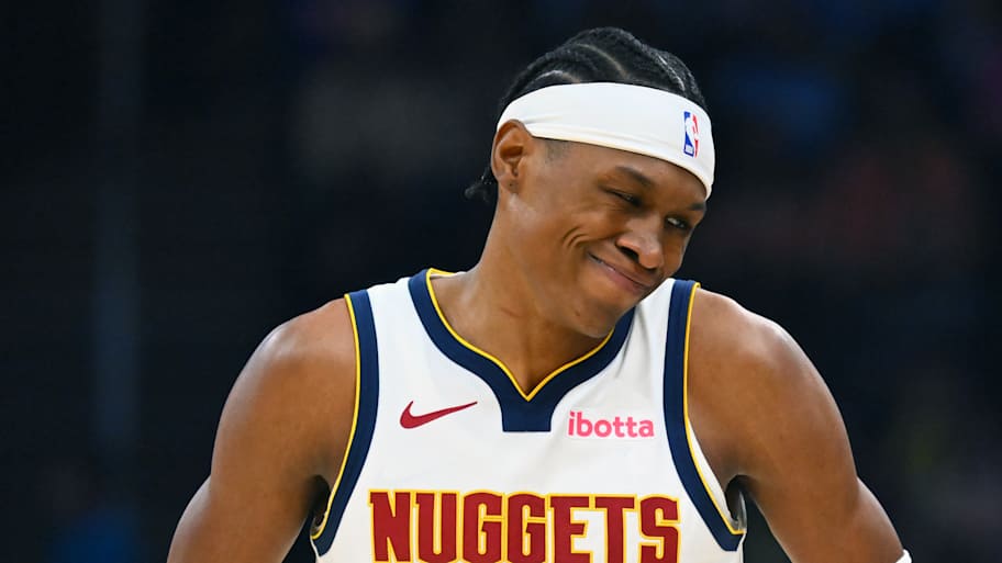 Nuggets just gave fans the Peyton Watson answer they’ve been waiting for