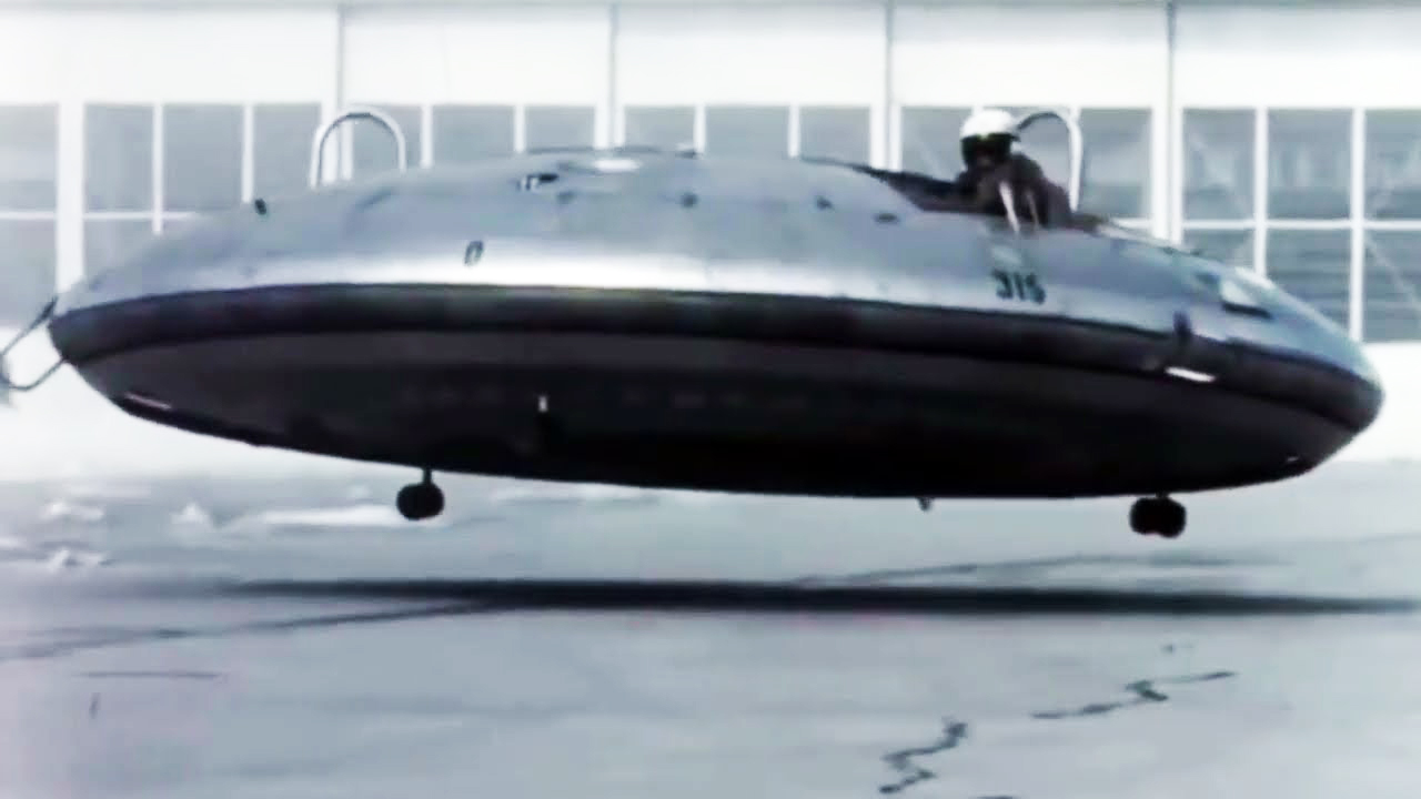 The night Los Angeles fired 1,400 shells at nothing