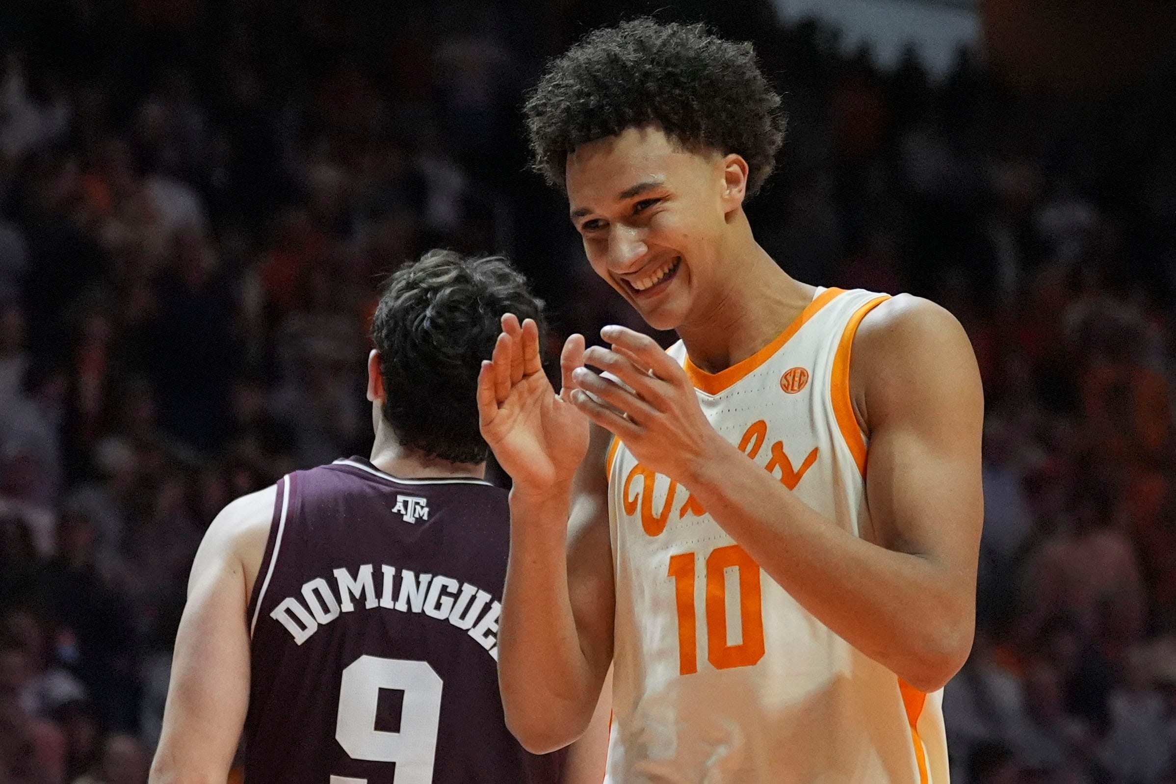 Tennessee basketball NET ranking, Vols' NCAA Tournament resume updated ...