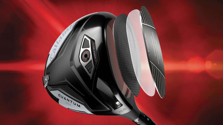 How Callaway's 'industry-first' drivers could provide you with a ...