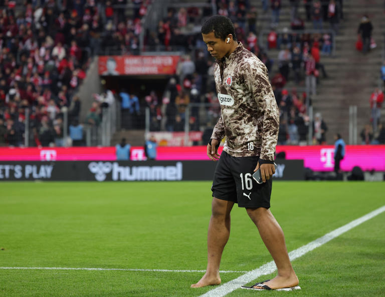 Match preview: Can Dortmund rectify their matchday 1 mishap?