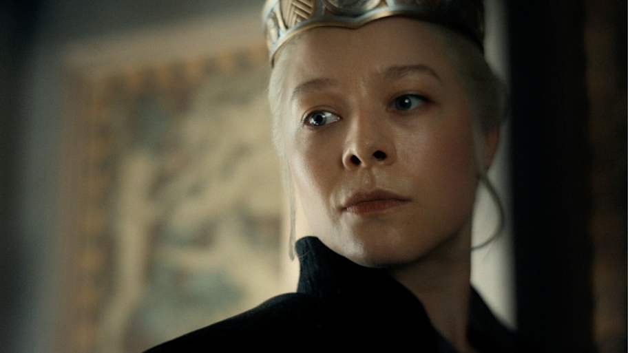 It sounds like House of the Dragon season 3 is going to deviate even ...