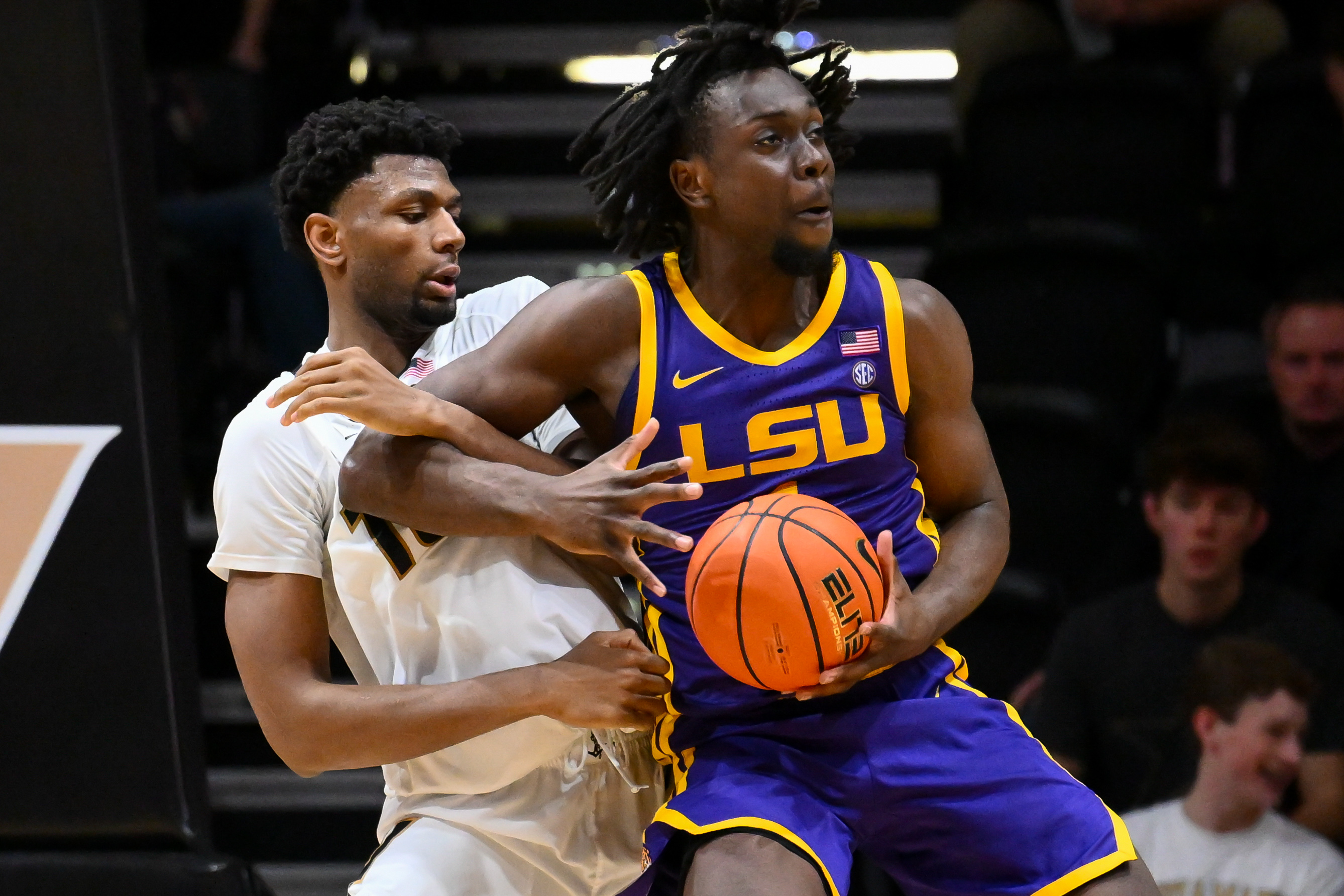 MBB preview: Mizzou set to face a desperate LSU team in Baton Rouge