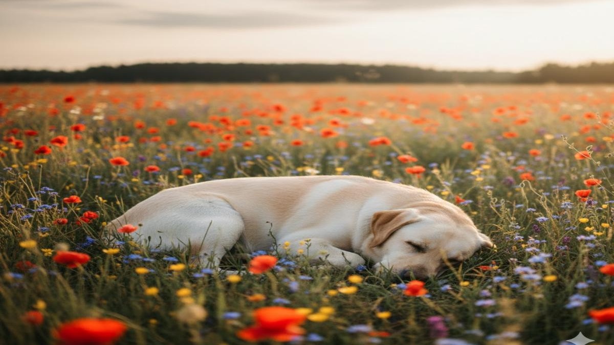 The 5 easiest dogs to love: Friendly, low-maintenance breeds perfect ...