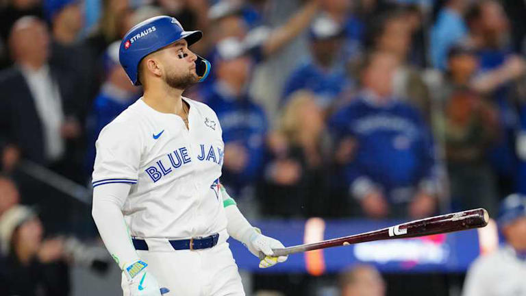 Red Sox missing out on Bo Bichette has 2 silver linings for fans