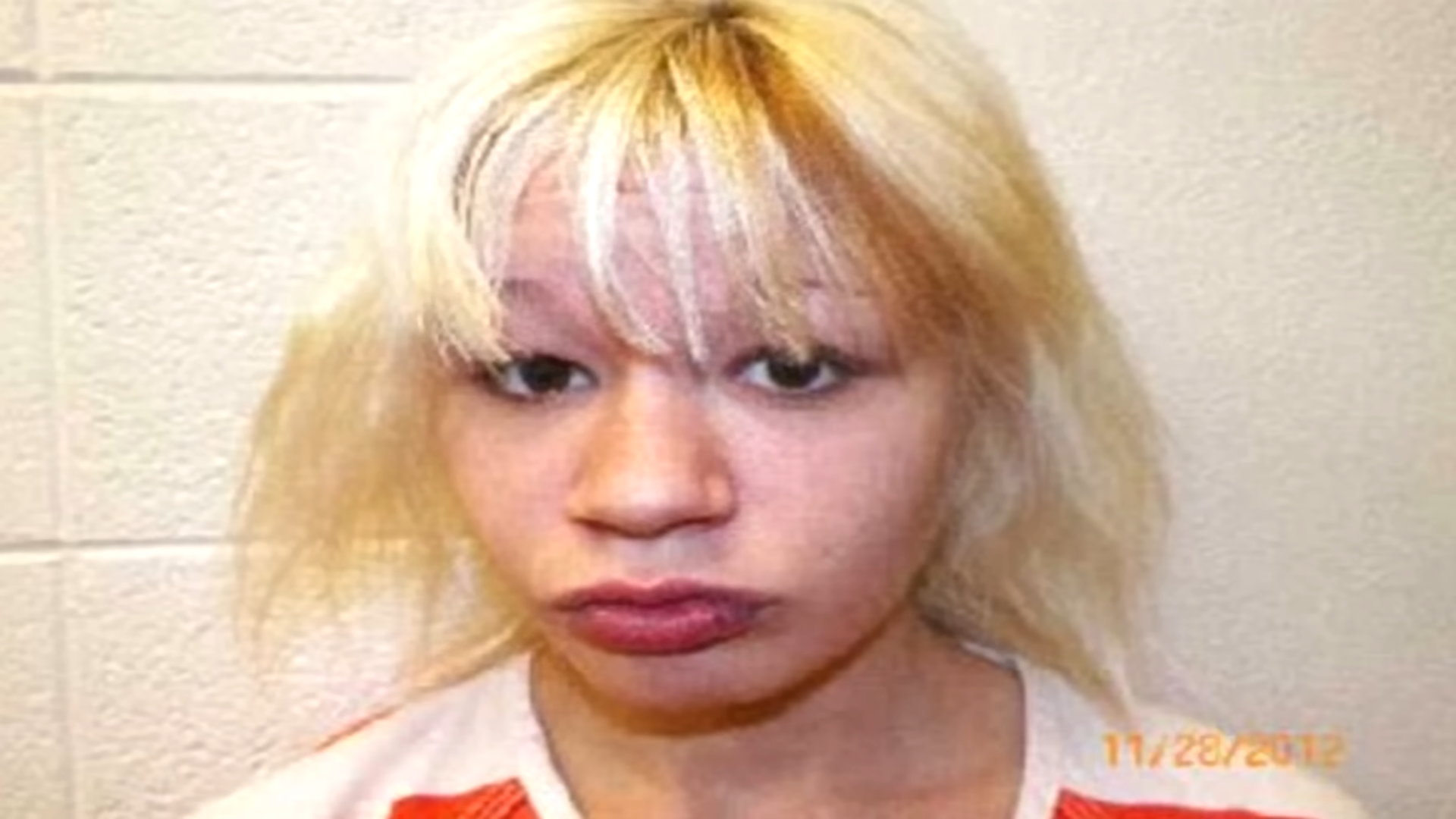 Best day of my life - she said after robbing the bank