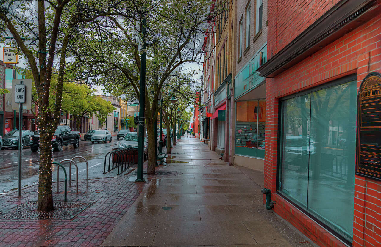 British influencers’ Michigan visit grows beyond travel content into ...