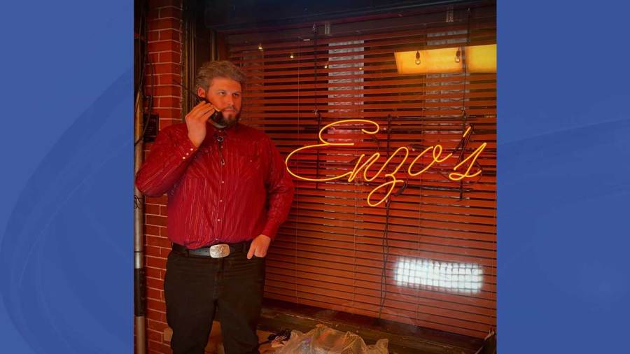 OH man appears in ‘Stranger Things,’ discusses film career