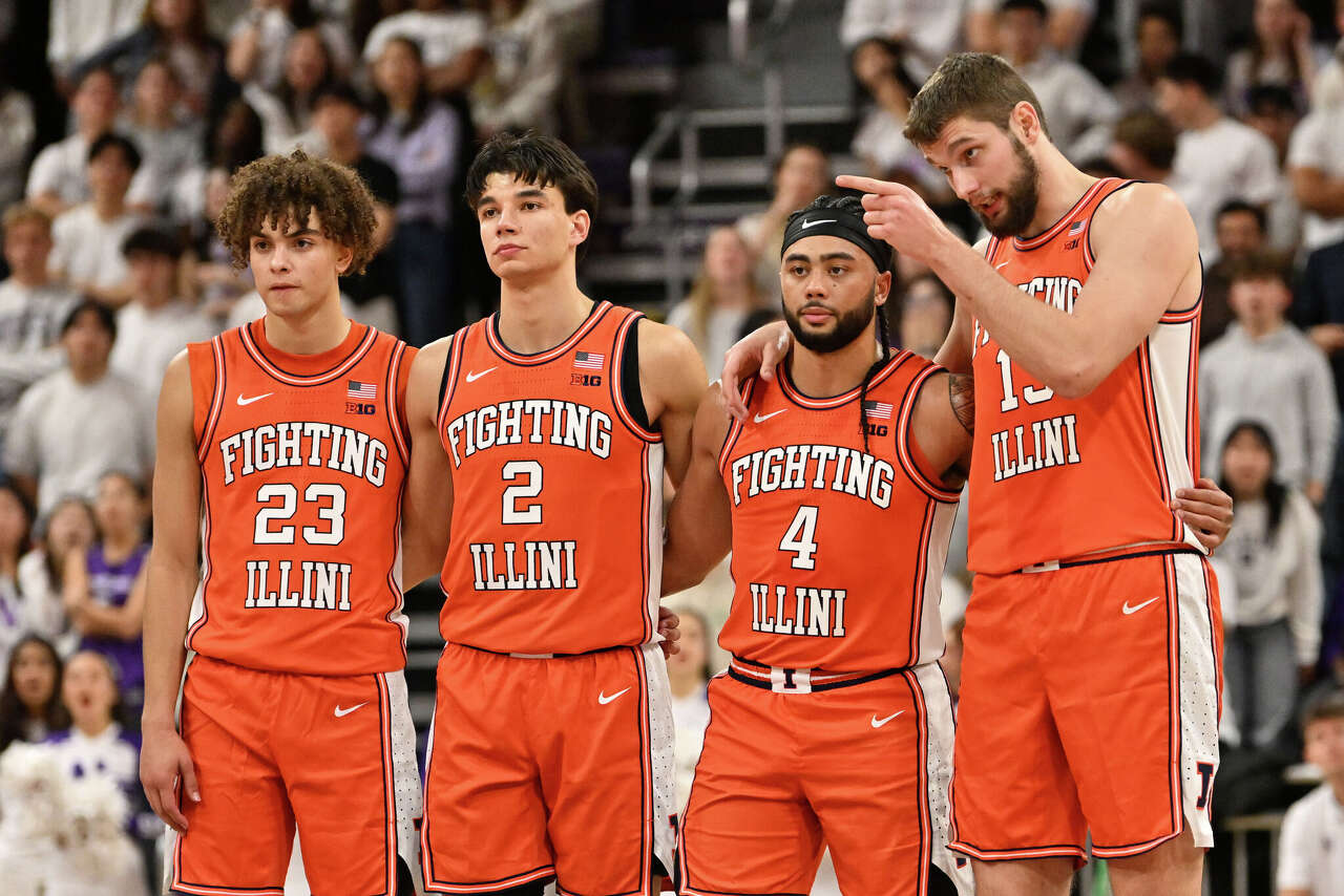 How to watch Illinois vs. Minnesota Gophers basketball on TV, live ...
