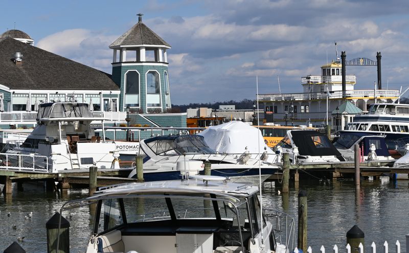These 10 Virginia locations look straight out of a film