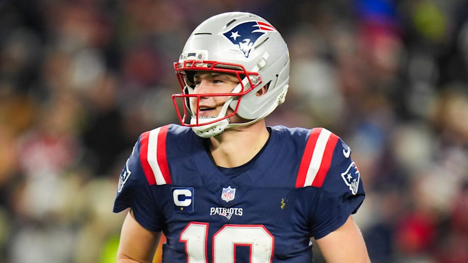 Three reasons Patriots could lose to Texans