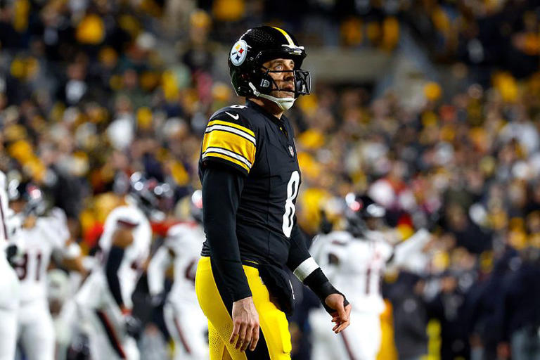 Former Steelers star forced to change his opinion on Aaron Rodgers ...