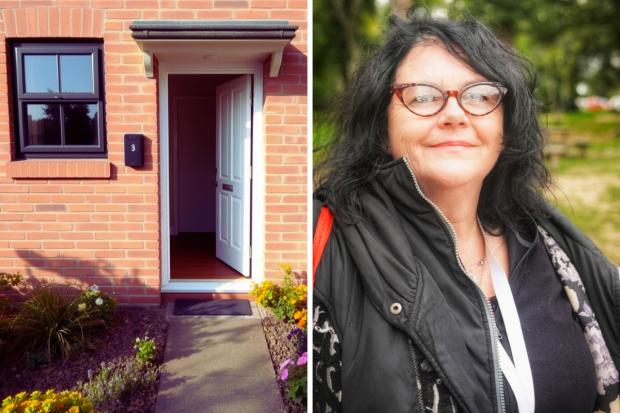 Campaign aiming to bring hope to people living with hoarding disorder