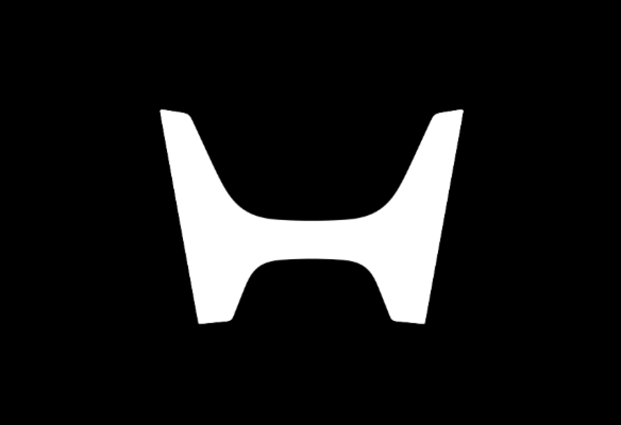 Honda cambia el logo de su negocio automotriz y confía en su apuesta ...