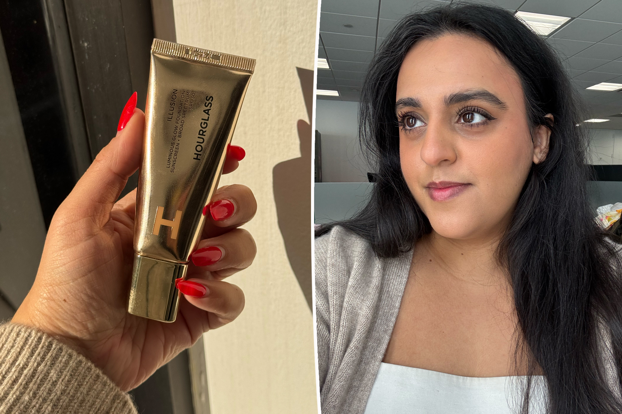 I tested this long-wearing foundation for 14 hours — and it’s a total ...