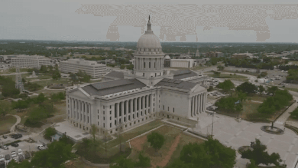 Candidates react after Trump endorses Mike Mazzei in Oklahoma governor ...