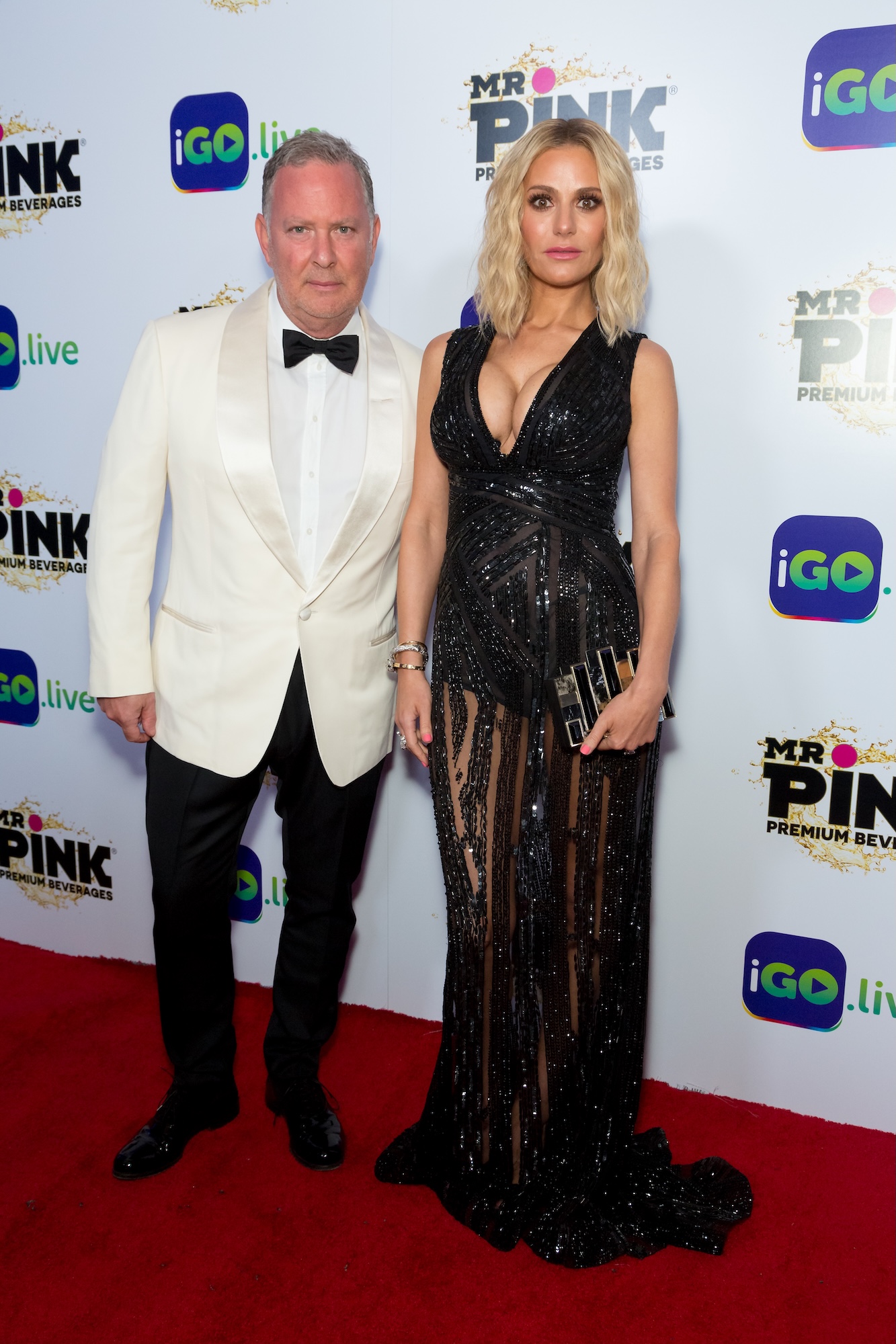 RHOBH's Dorit Kemsley is ready to date and 'kiss someone' amid PK divorce