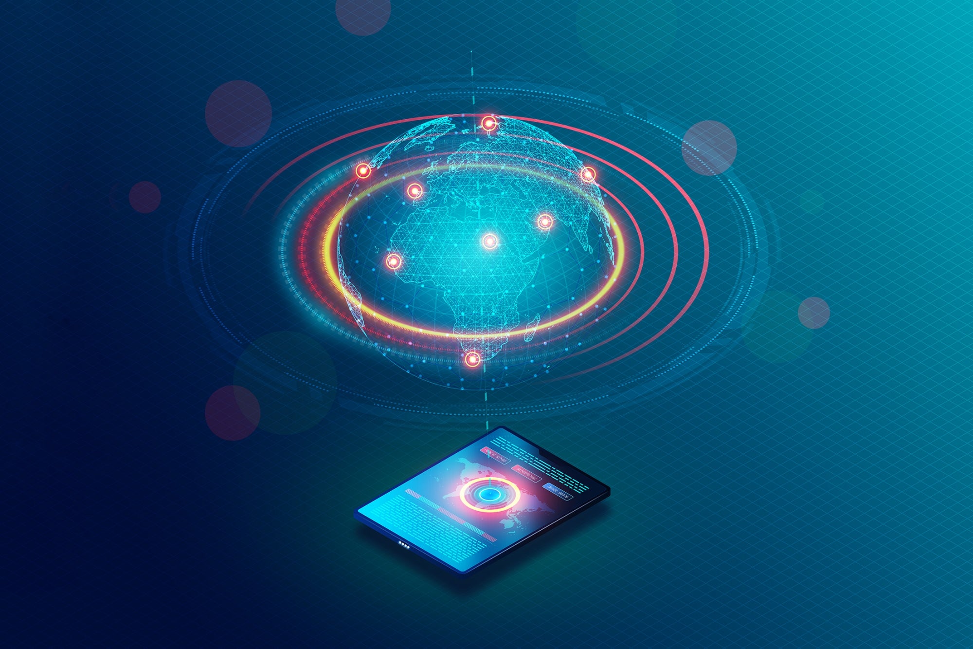 I've watched natural world factors sink deals. Do this before raising ...