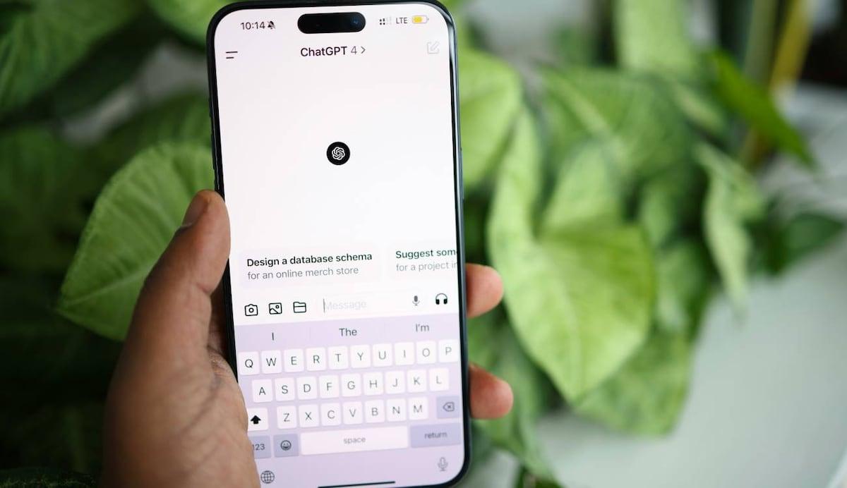 ChatGPT Translate: Así es el nuevo traductor de OpenAI que planta cara ...