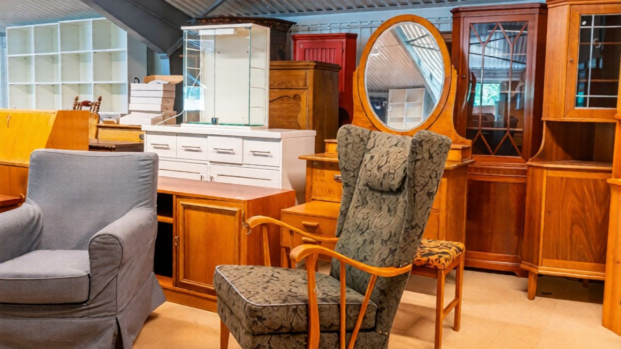 9 thrift-store finds that clean up fast and look expensive once they’re ...