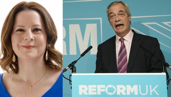 Nigel Farage's firing squad - how Reform could spark one huge misfire ...