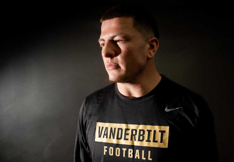 Diego Pavia makes career announcement on Friday