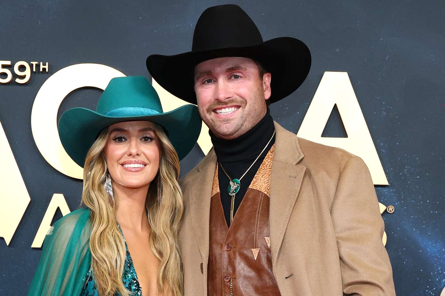 Lainey Wilson shares update on wedding plans nearly a year after ...