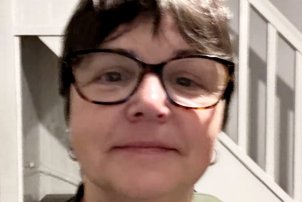 Mom’s 'menopause' symptoms turn out to be cervical cancer