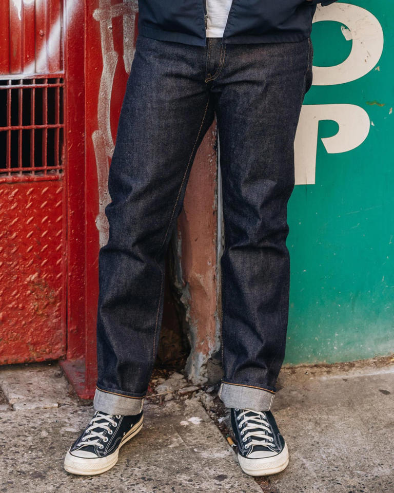 The 15 items every guy should have in his wardrobe