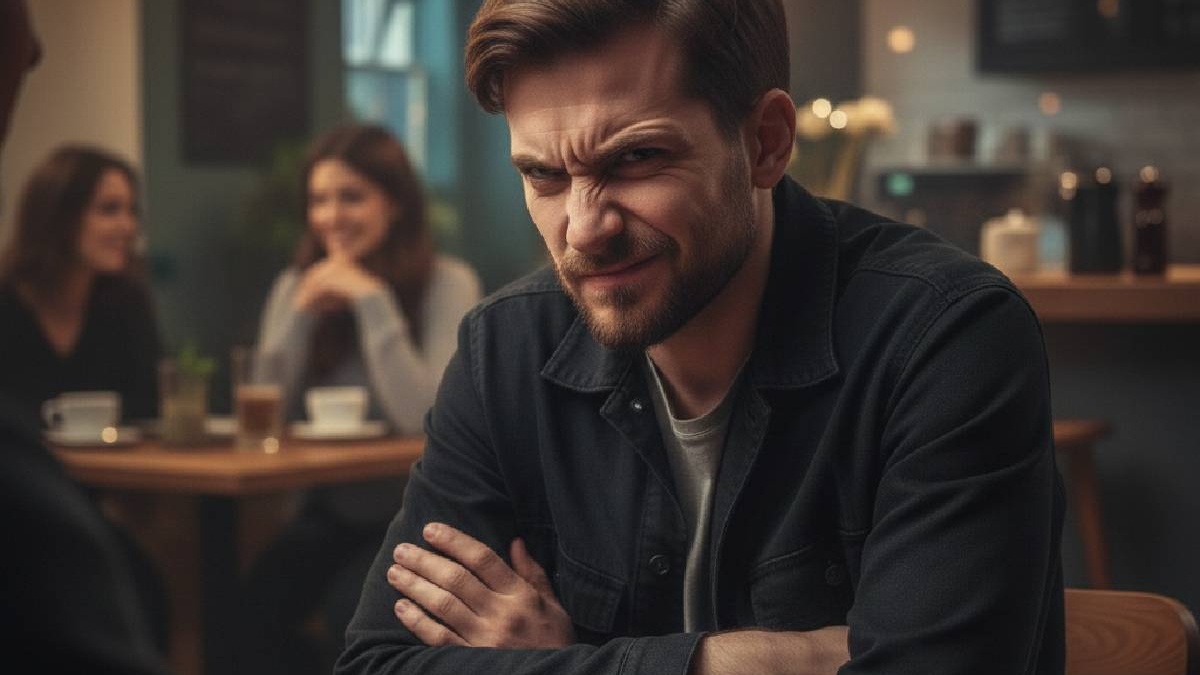 Envidia vs celos: 9 diferencias clave que debes conocer para no ...