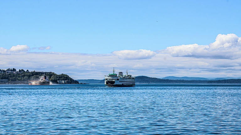 Op-ed: WA governor proposes more debt to pay for road maintenance ...