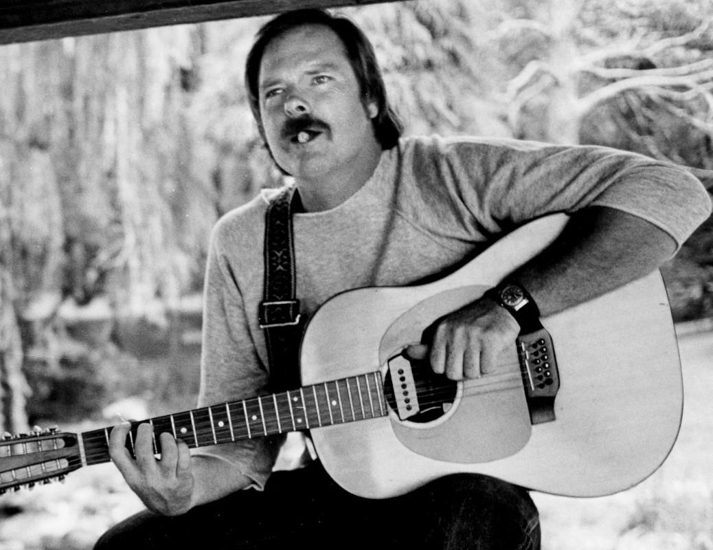 Late '70s country legend's biggest hits reimagined by Blake Shelton ...