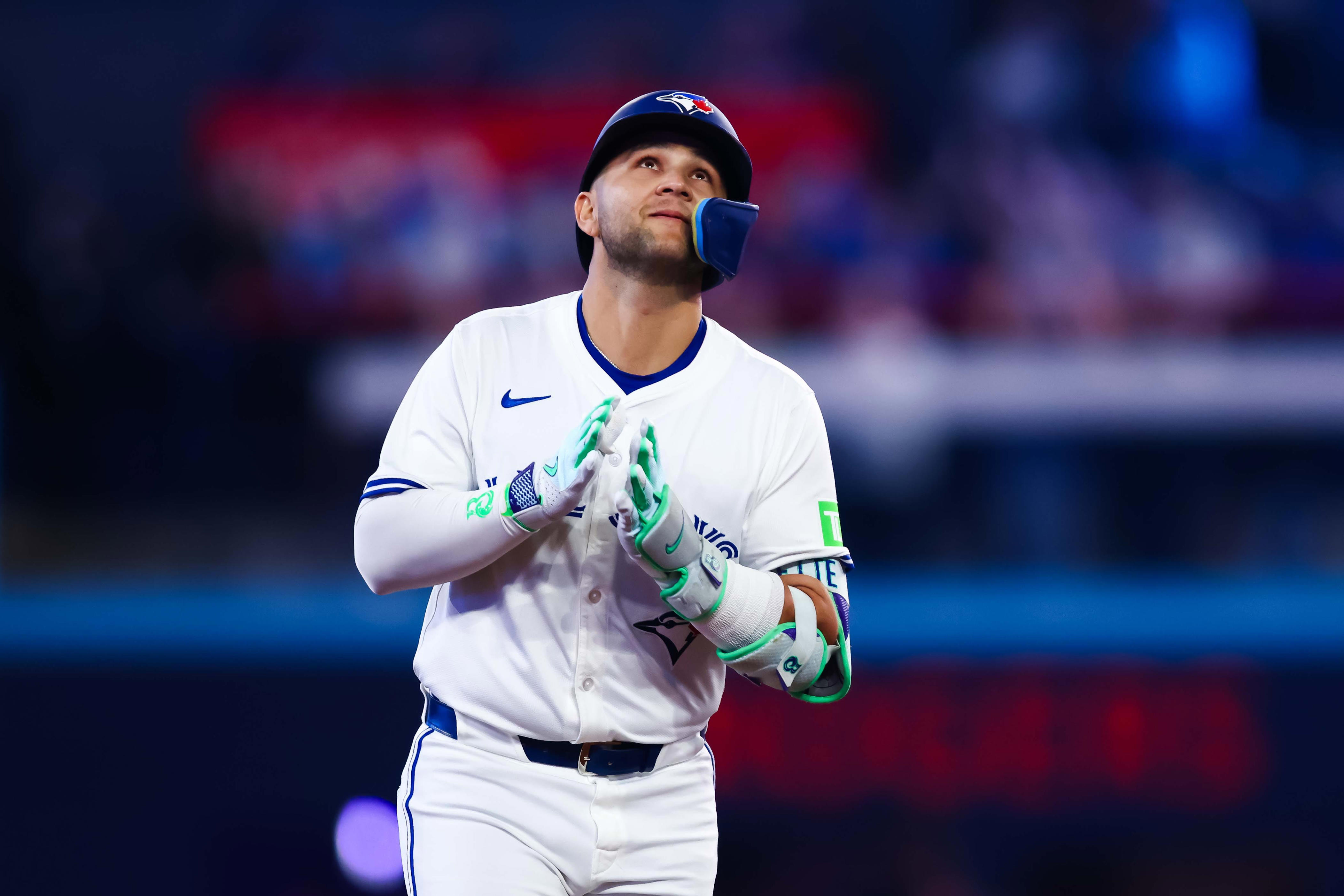 Winners and losers of Bo Bichette-Mets pact: AL East let off the hook