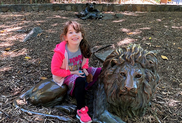 30 fun things to do with kids for February's winter break in Atlanta