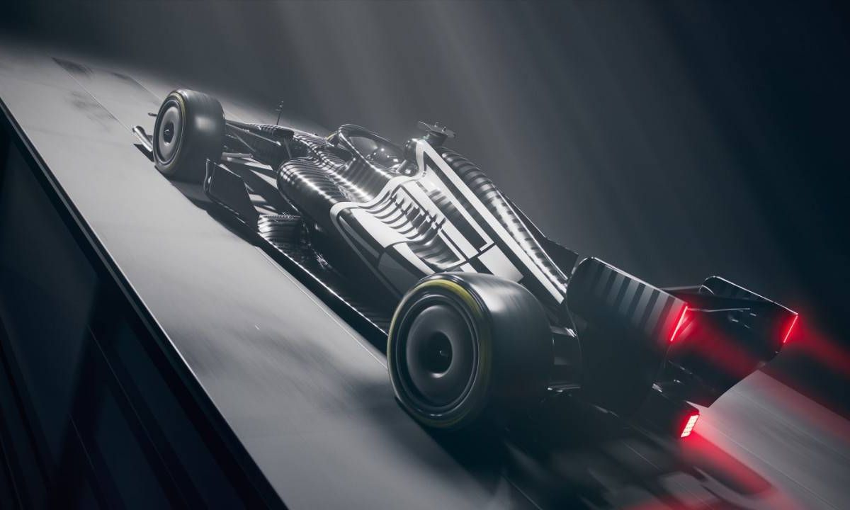 Cadillac shares exclusive update on its Formula 1 engine project