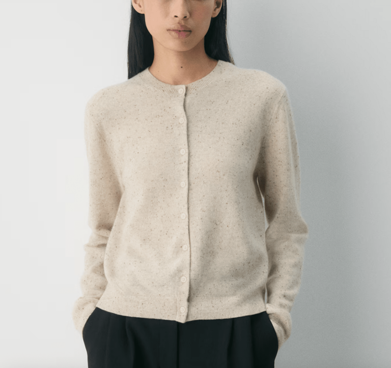 Expert-backed cashmere sweaters that deliver luxe comfort for less