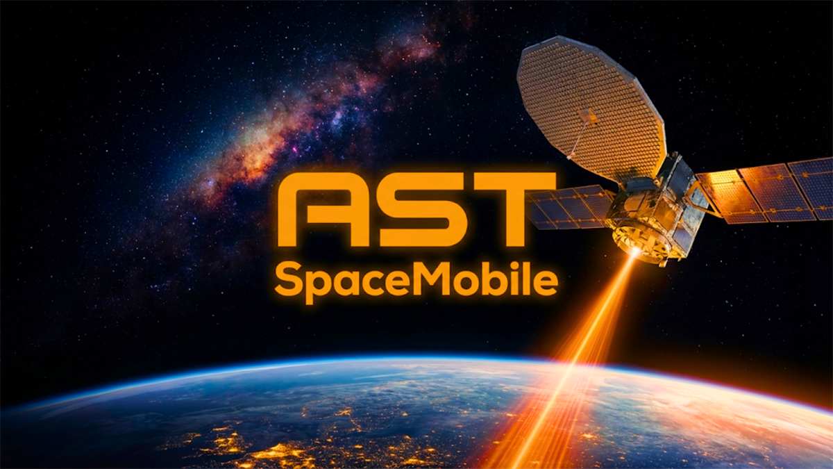 Pentagon deal sends AST SpaceMobile soaring — is this the next leg up?