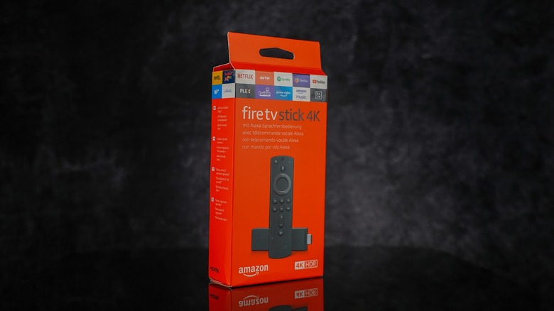 How long you can expect your new Fire TV Stick to last