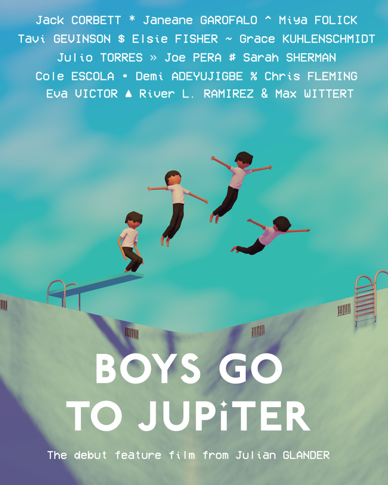 The most Florida movie in years is an animated dream of Tampa Bay