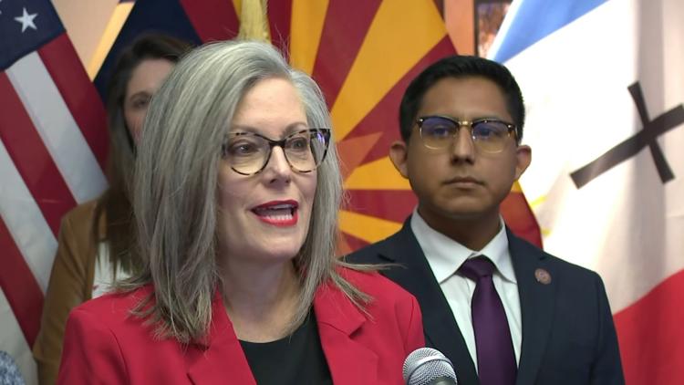Gov. Hobbs, Arizona leaders react to second fatal shooting involving ...