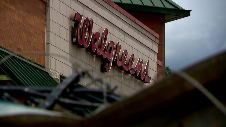 Walgreens in Asheville to reopen after 16-month closure due to Helene ...