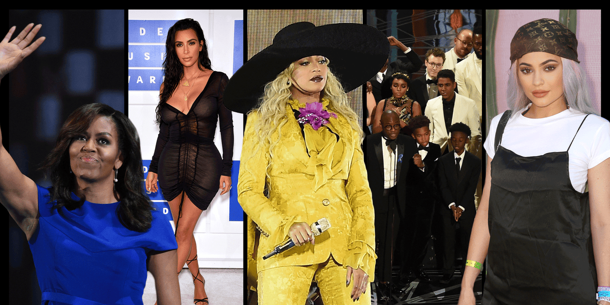 Was 2016 the last good year?