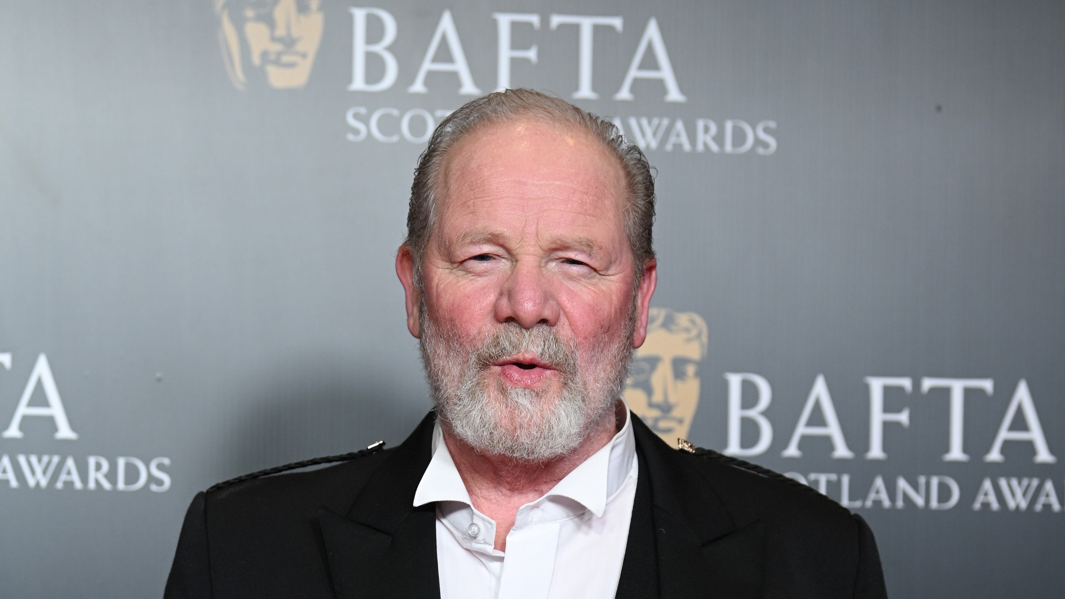 Netflix star headbutted for trying to stop man assaulting girlfriend