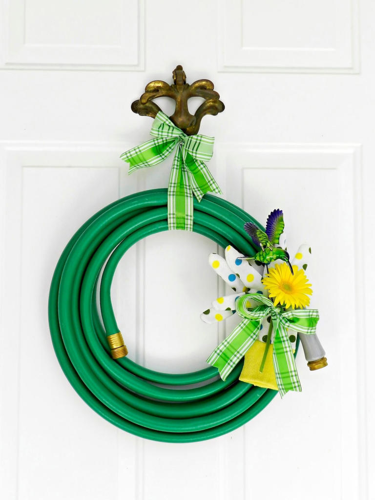 28 recycled garden ideas to declutter your house