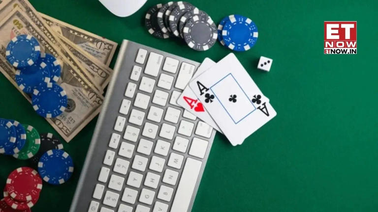 Government today blocked 242 illegal betting and gambling website links ...