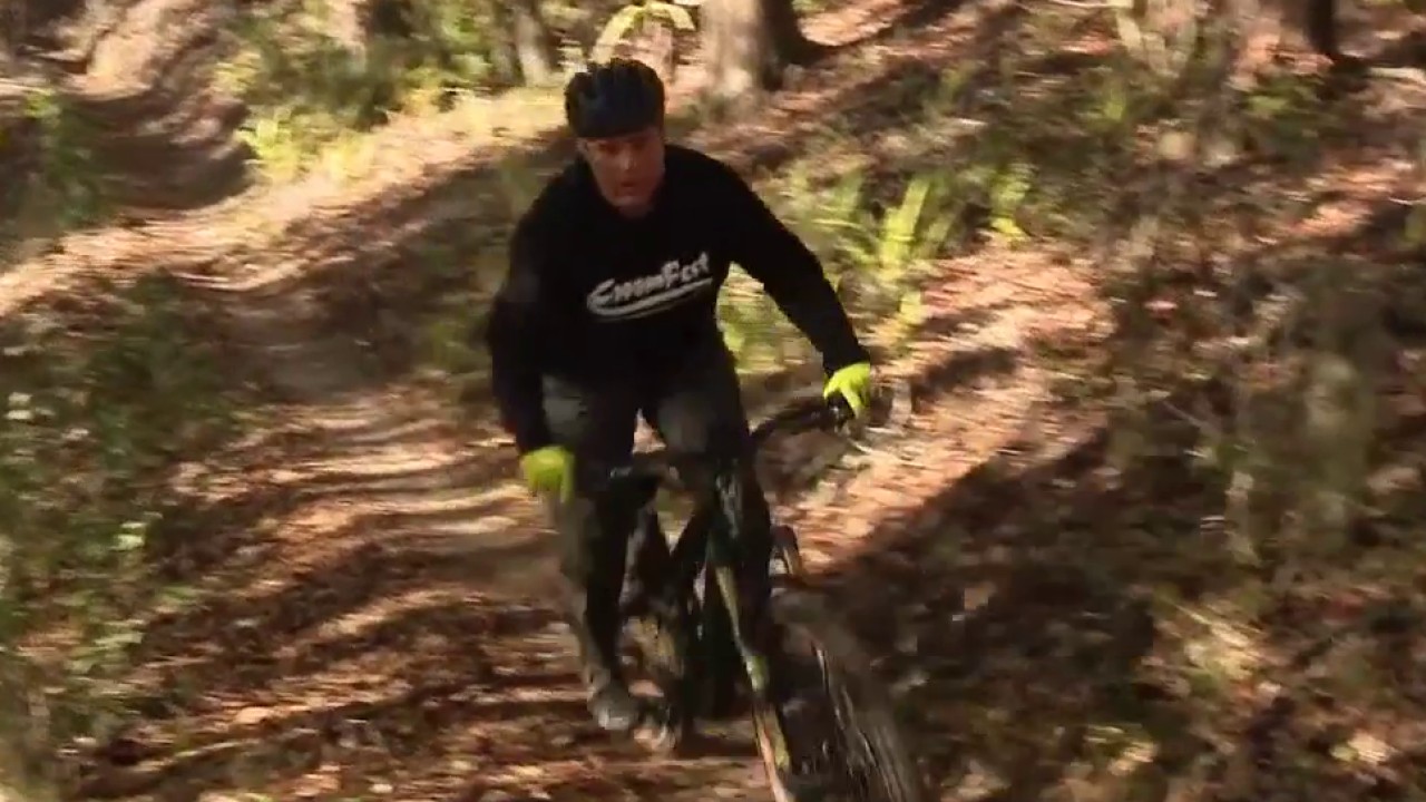 SWAMP Mountain Bike Club in Hillsborough County