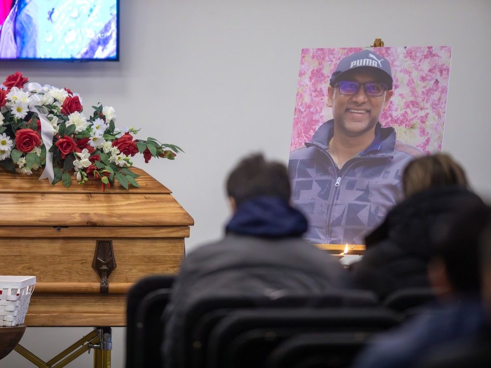 Fatality inquiry ordered into ER death of 44-year-old Edmonton man