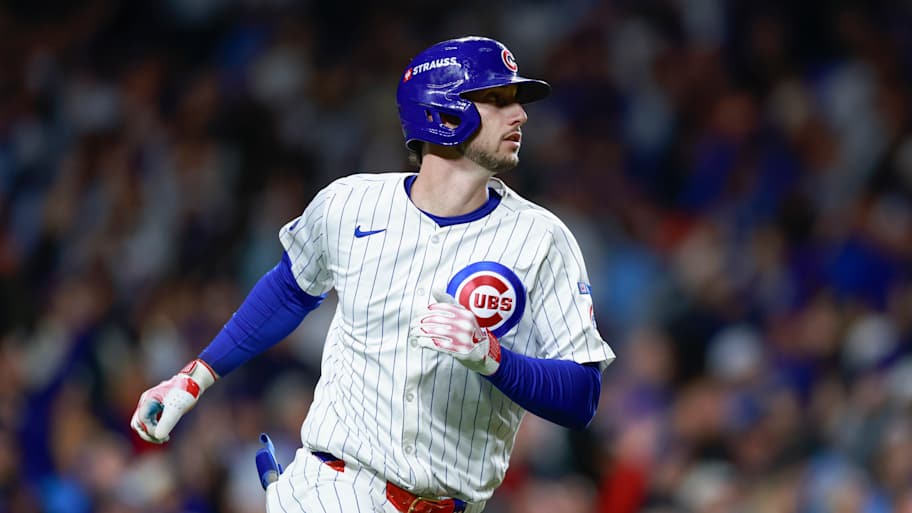 Dodgers landing Kyle Tucker was pretty much a net negative for Red Sox