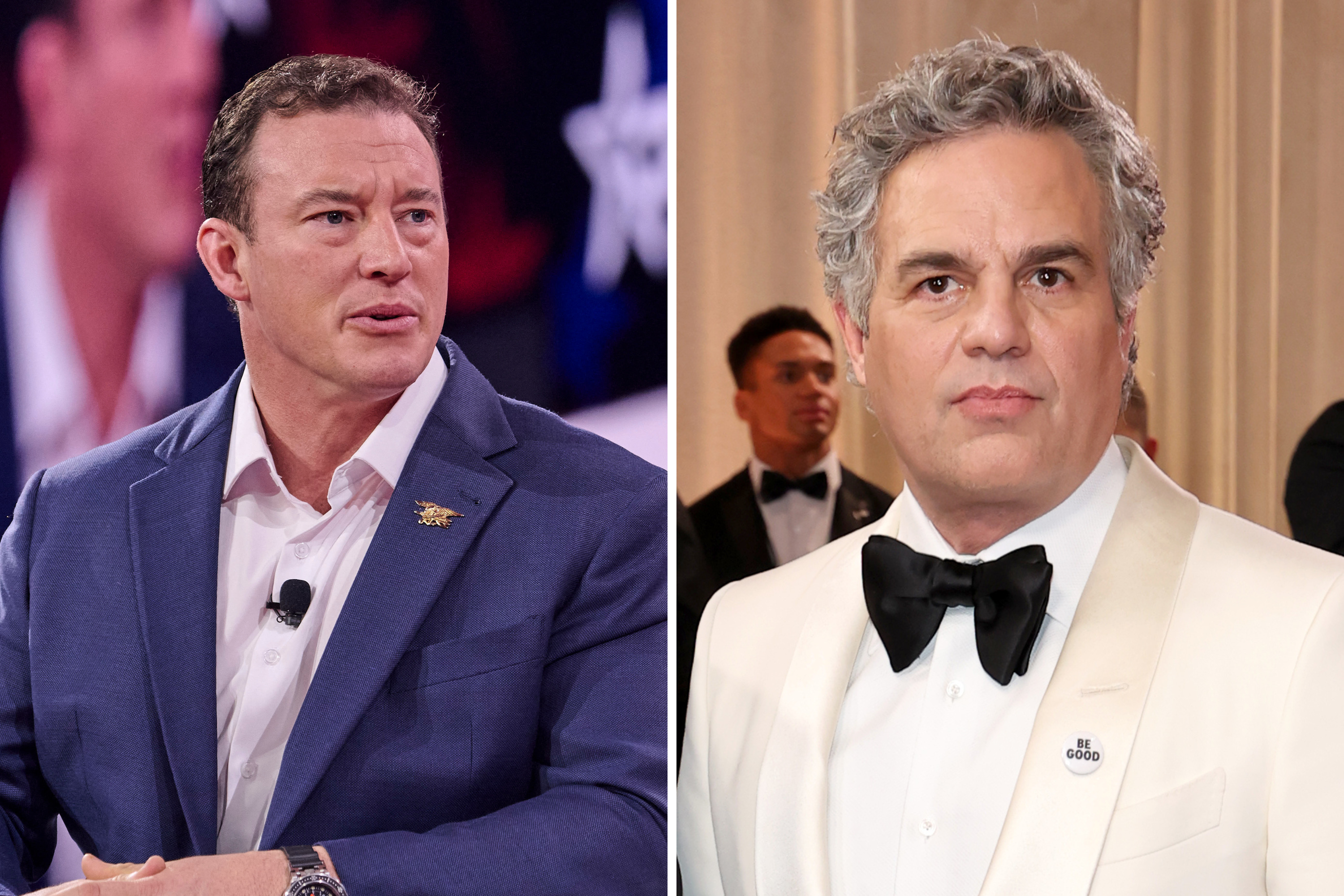 Trump fan boycotts Mark Ruffalo movies over ICE views—but there's a problem